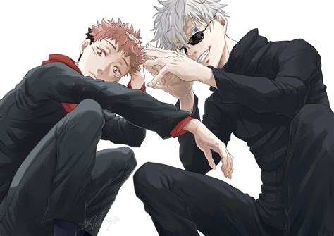 Jujutsu Kaisen Image By Shiki No 3273546 Zerochan Anime Image Board