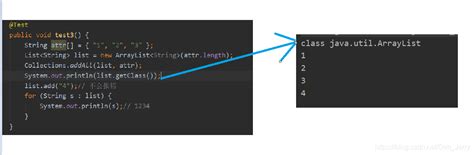 java中array和arrays的区别 array 和 arrays 有什么区别 java csdn博客