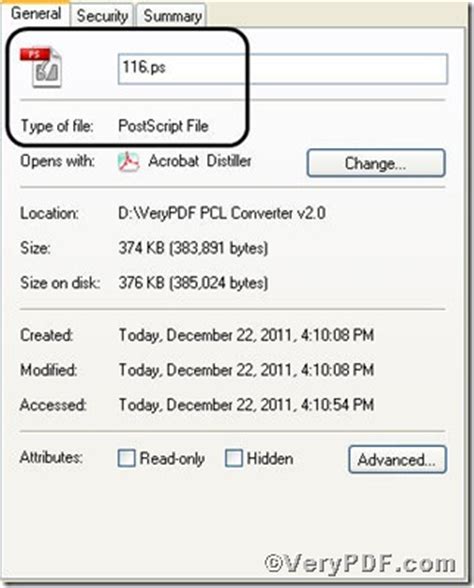 How To Convert Prn To Ps Via Command Line VeryPDF Knowledge Base