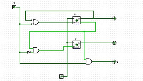 solved digital logic circuit need urgent reply in 30