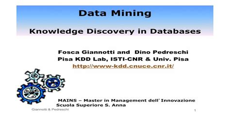 data mining unipi itdidawiki cli di unipi it lib exe fetch php dm how to compute ar 1