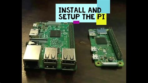 raspberry pi beginner s guide install and setup get started with raspberry pi in 10 minutes