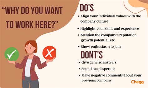 Why Do You Want To Work Here 2025 Powerful Reasons