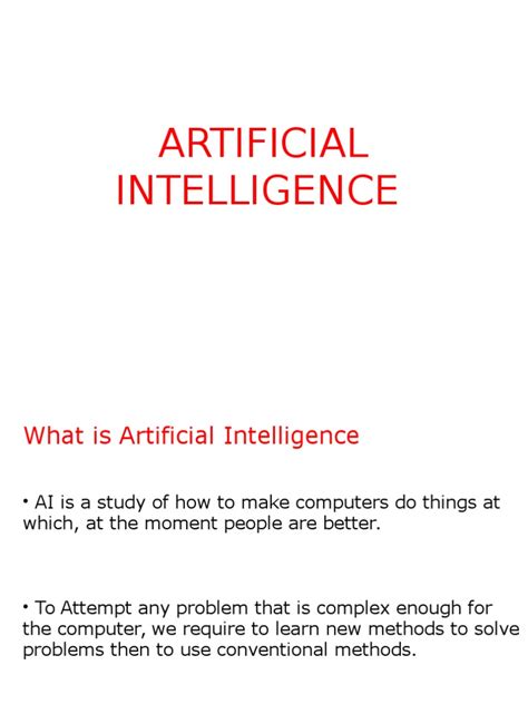 artificial intelligence pdf interpretation logic first order logic