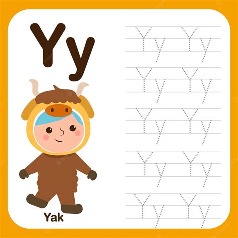 Hoja De Trabajo Preescolar Para Practicar La Motricidad Fina Con Mayúsculas Y Letras De