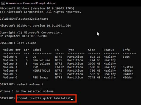 How To Format A SSD Robots Net