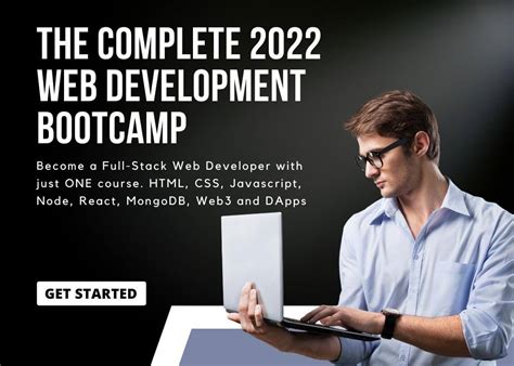 Become A Full Stack Web Developer With Just ONE Course My Library 24