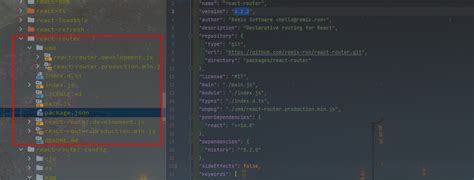 [bug] no matching export in node modules react router index js for import switch · issue