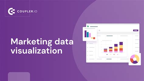 Marketing Data Visualization For Decision Making Coupler Io Blog