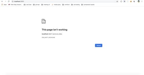 localhost didn t send any data · issue 10319 · vercel next js · github