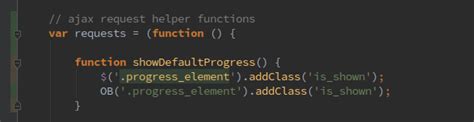 How To Enable CSS Selector Injections In A Custom Javascript Function