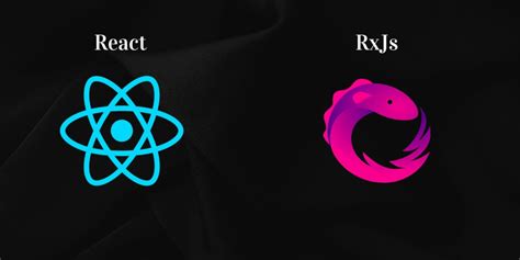 reactive programming in react using rxjs dev community