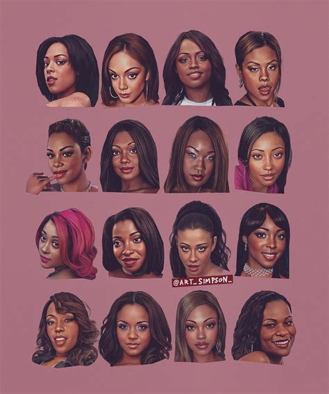 Who Was Your Fav Me Sinnamon Love 💯 Scrolller