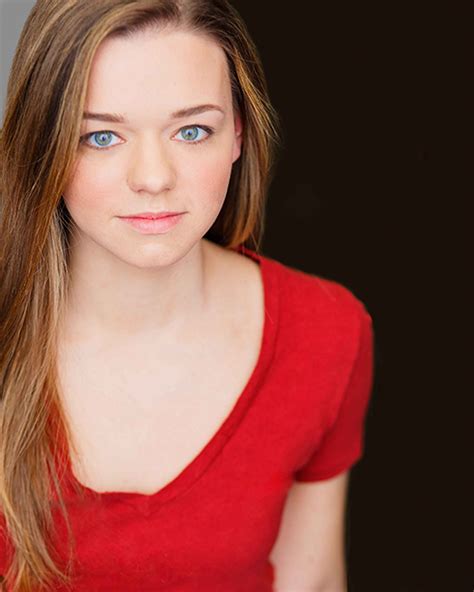 Anna Lynne Nelson Age Wiki Bio Trivia Photos