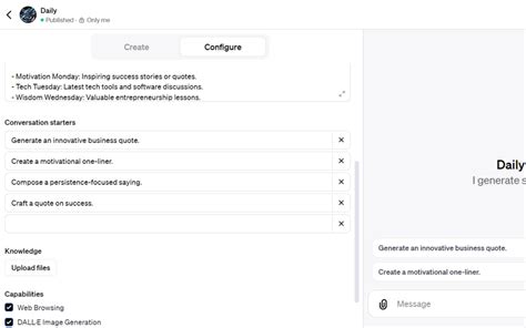 How To Build Your Custom GPT In 5 Simple Steps Expert Tips