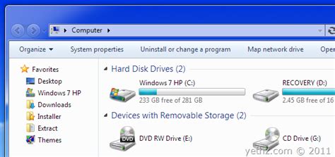 Smooth Font Rendering Like Linux Or MAC OS Text Effect In Windows 7