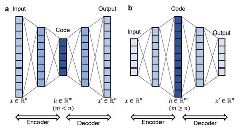 the autoencoder network which is an unsupervised machine learning download scientific diagram