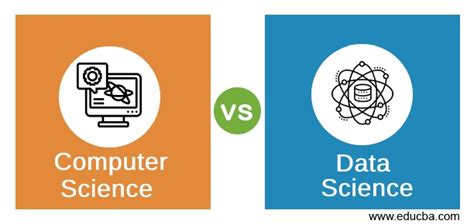 Computer Science Vs Data Science Find Out The Best 8 Comparisons