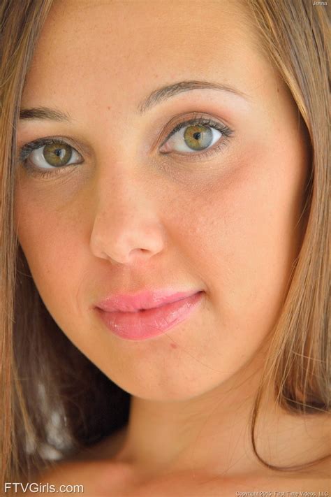 FTV Girls Jenna Nudes And Lingerie FTVGirls