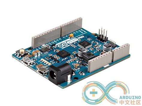 Arduino Zero 中文介绍 Arduino智造