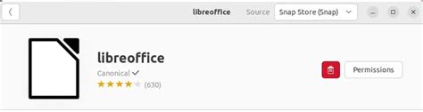 How To Install LibreOffice On Ubuntu 22 04 Its Linux FOSS