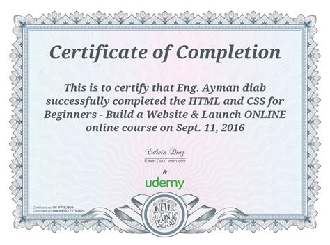 HTML And CSS For Beginners Build A Website Launch ONLINE PPT