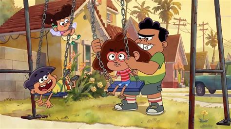 Disney Tv Animation News On Twitter Rt Bcgnocontext Oye With The Amazing Primos Cast Of