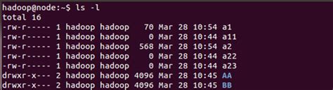 linux常用命令练习 csdn博客