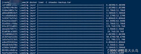 docker 容器数据备份 docker 容器备份 数据会一起备份吗 csdn博客