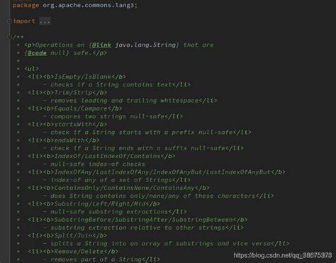 java将集合转为字符串 java 集合转字符串 bugouhen的技术博客 51cto博客