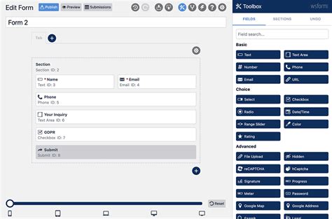 passing data from one form to another using a query string ws form