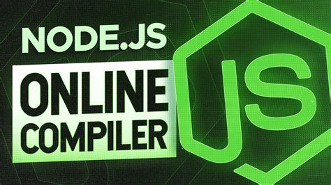 Online Node Compiler And Playground IDE Codedamn