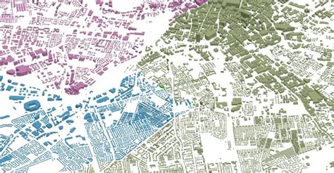 How To Make Qgis 3d Map Using Qgis2threejs Plugin Sooi