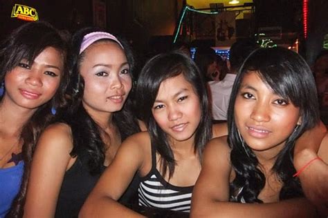Phnom Penh Nightlife Cambodia Travel Guide