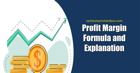 Profit Margin Defined Types Examples How To Calculate And 51 OFF