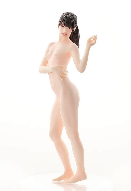 PLAMAX Naked Angel 1 20 希島あいり の画像 4 5