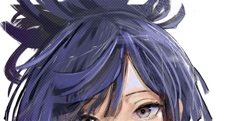 Yuzuriha Jigokuraku Hellsparadise Yuzuriha Jigokuraku Pixiv