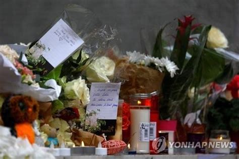 무자격체류자가 12세소녀 엽기살해충격휩싸인 프랑스 이민논쟁 파이낸셜뉴스