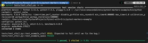 Ultimate Guide To Pytest Markers And Good Test Management Pytest With