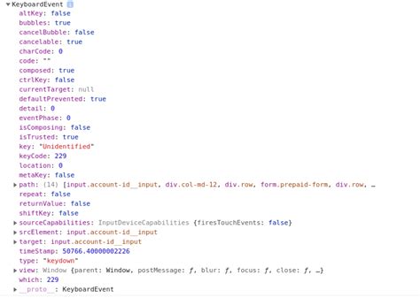 what is event preventdefault in javascript