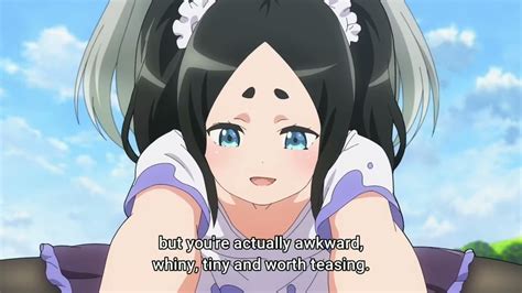 Calm Down Futoko No Guild Episode 4 Immoral Guild Episode 4 不徳のギルド Episode 4 Yayafa