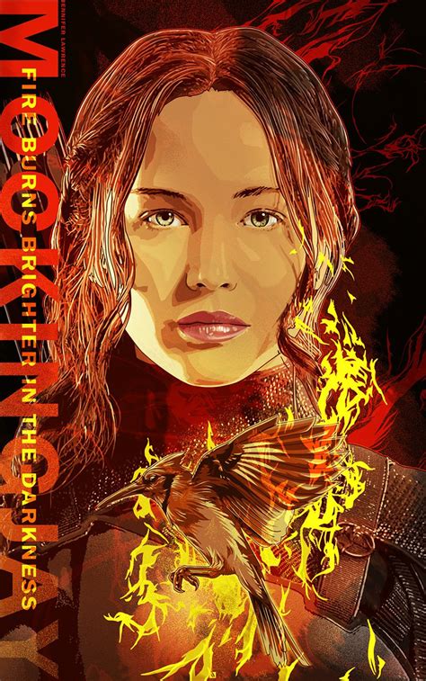 Female Icons — Dark Inker