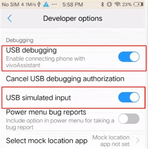 How To Enable USB Debugging FlashGet Cast