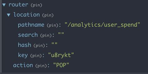 How To Get The Current Browser Location In My Reducer Issue