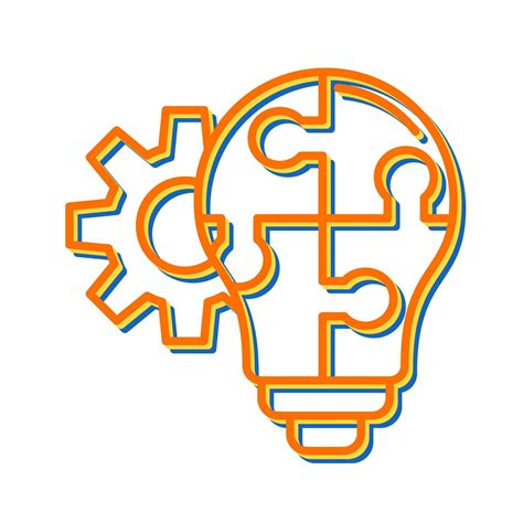 Problem Solving Vector Icon 28255548 Vector Art At Vecteezy