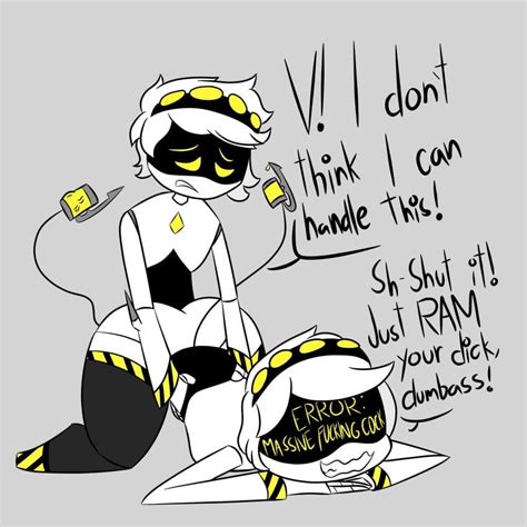 Murderdronesr34 History Day 11 Rmurderdronesnsfw