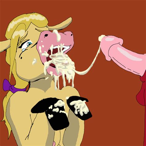 Rule 34 Abby Back At The Barnyard Back At The Barnyard Barnyard Female Knives Artist Tagme