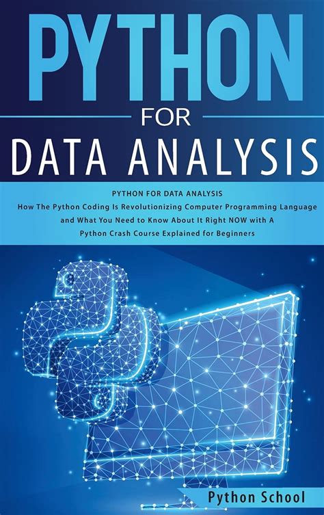 buy python for data analysis how the python coding is revolutionizing computer programming