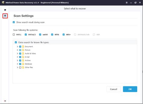 Ways To Fix Boot Configuration Data File Is Missing Minitool
