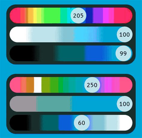 Top Flutter Color Picker Color Selector Color Palette Color Utility